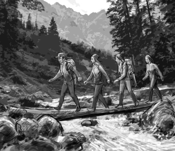 Jan Blom Home - Storyboard artist and visualizer.