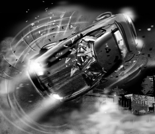 Jan Blom Home - Storyboard artist and visualizer.