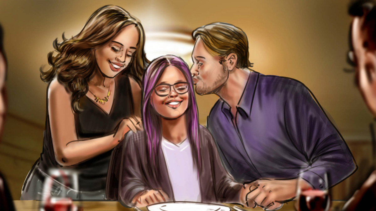 Philips - The Big Breath - Storyboard artist and visualizer.